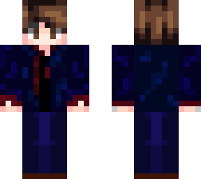 dean winchester | Minecraft Skins