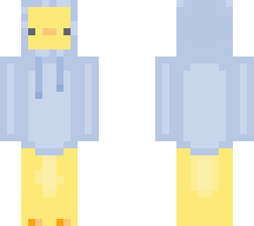 Duck | Minecraft Skins