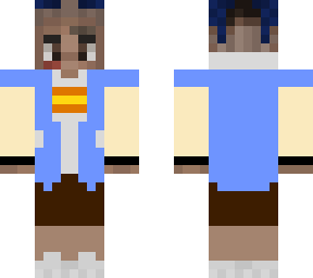 Fsfsdf | Minecraft Skins