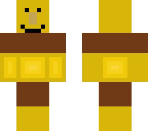 Grug | Minecraft Skin