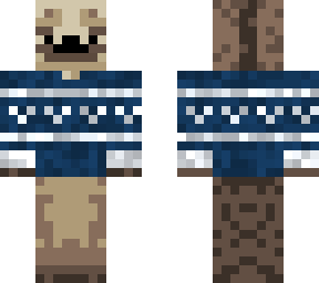 hyena | Minecraft Skins