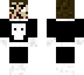 jigsaw | Minecraft Skins