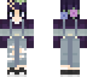 Jiro | Minecraft Skin