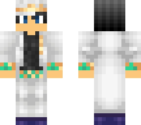 part 4 jjba | Minecraft Skins