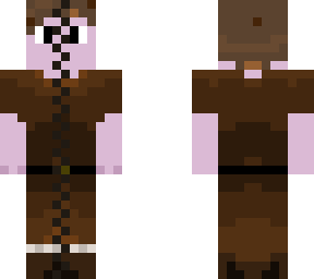 villager scary | Minecraft Skins