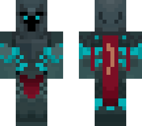 Mordekaiser | Minecraft Skins