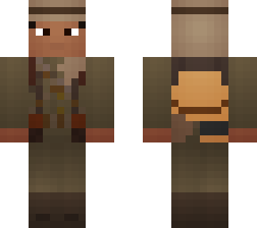 Ottoman | Minecraft Skins