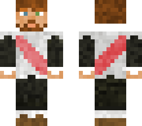 conquistador | Minecraft Skins