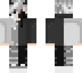 Try hard | Minecraft Skin