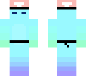 Skyblock | Minecraft Skins