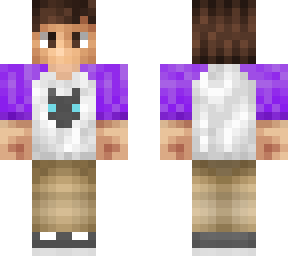 Alex | Minecraft Skins