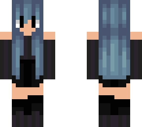 Amethyst | Minecraft Skins
