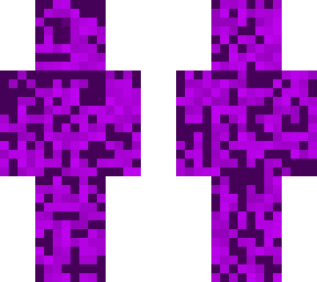 Enigma | Minecraft Skin