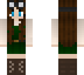 in fantasy | Minecraft Skins