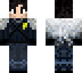 jon snow | Minecraft Skins