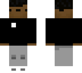 lil.dende | Minecraft Skin