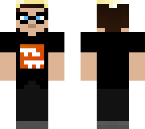 Craig | Minecraft Skins