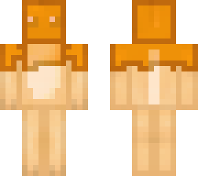 Pancake | Minecraft Skins