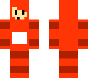 Poker | Minecraft Skin