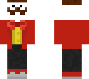 Pringles | Minecraft Skins