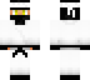 sumo | Minecraft Skin