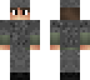 tefan the great | Minecraft Skin