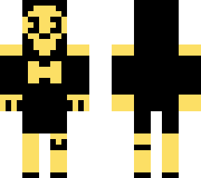 Alice Angel | Minecraft Skins