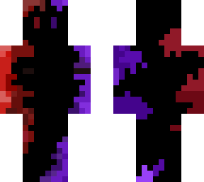 Corrupttion | Minecraft Skin