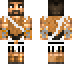 alexios | Minecraft Skins