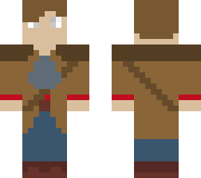 Tall | Minecraft Skins