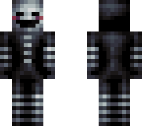 Dolly | Minecraft Skin