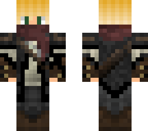 Dr Dre | Minecraft Skins