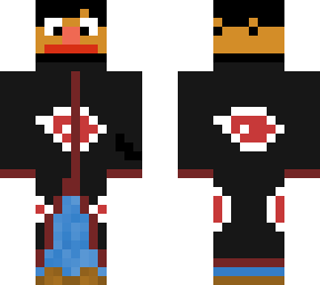 ernie | Minecraft Skins