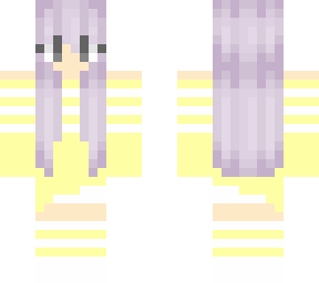 Softie | Minecraft Skins