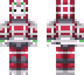 King Crimson | Minecraft Skins