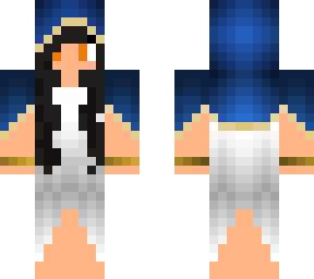 lady irene | Minecraft Skin