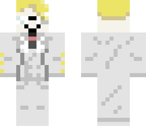 hellsing | Minecraft Skins