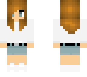 MUM | Minecraft Skin