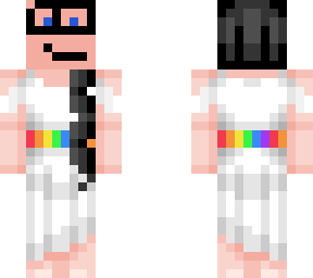 pillow | Minecraft Skin