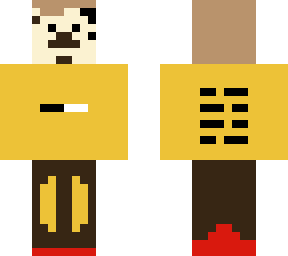Post Malone | Minecraft Skins