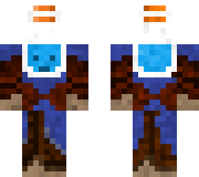 Potion | Minecraft Skins