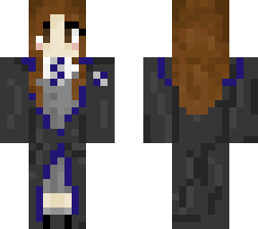 Ravenclaw | Minecraft Skin