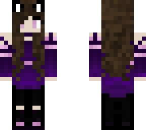 Senpai | Minecraft Skins