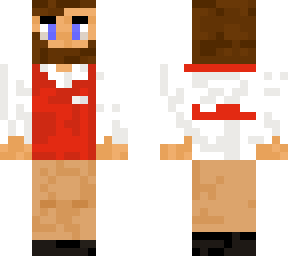 shop keeper | Minecraft Skins