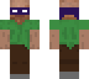 skinhead | Minecraft Skins