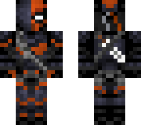 Slade | Minecraft Skin
