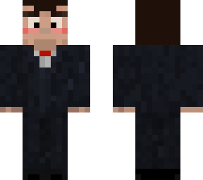 Slappy | Minecraft Skins