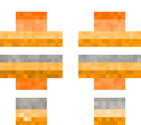 traffic cone | Minecraft Skins