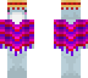 Sombrero | Minecraft Skins