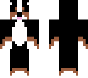 australian shepherd | Minecraft Skins